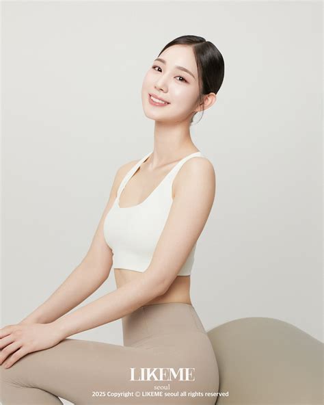 필라테스프로필 요가프로필 바디프로필 룩북 라이크미 전문가의 이미지는 디테일에서 완성됩니다 운동 강사로서의 전문성과 웰니스 라이프를 전하는 사람으로서의