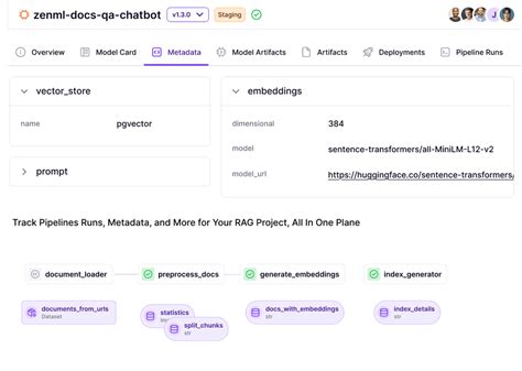 Zenml Mlops Framework For Infrastructure Agnostic Ml Pipelines