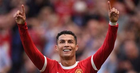 How Peter Drurys Commentary On Cristiano Ronaldos Return To
