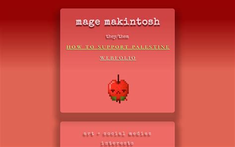 Makintosh