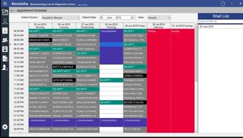 Queue Management Software At Best Price In Mumbai By Enfini Labs Tech