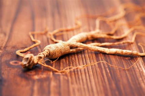 Le ginseng rouge Coréen cartonne Bienvenue en Corée du Sud Toute l info sur la Corée