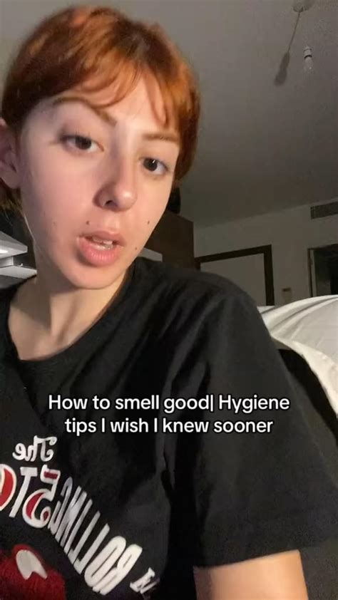 How To Smell Good Hygiene Tips In 2024 Smell Good Clear Skin Tips
