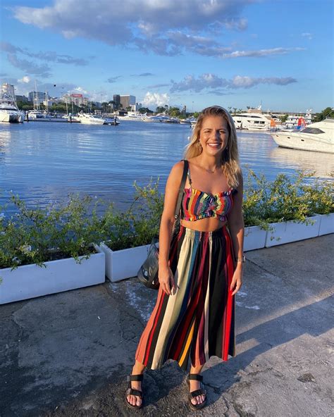 Monique Danellos Feet