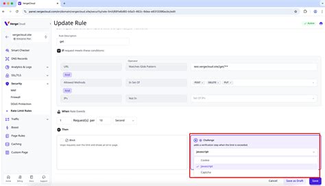 How To Set Up Rate Limiting To Protect Your Website From Traffic Spikes
