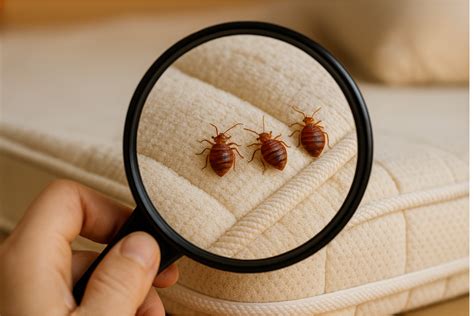 Bed Bug Exterminator Calgary Ab Pest Detective