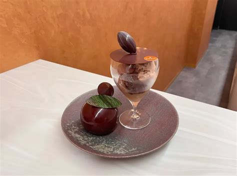 【ブノワ・ニアン銀座 最新情報】カフェの予約方法は？店舗やパフェ情報も
