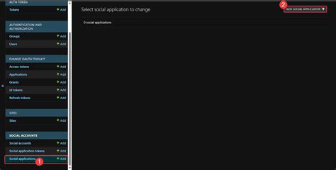 How To Set Up Github Oauth In A Django App For User Authentication