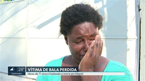 Vídeo Pelo Menos 5 Pessoas Foram Vítimas De Bala Perdida Na Região