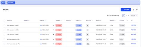 流影 流影之NetFlow应用