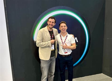 An Exclusive Interview With James Asquith Ceo Of Global Airlines