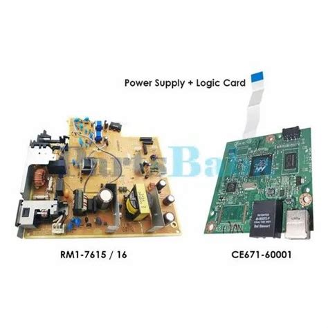 HP Laserjet Printer For 1606DN Formatter Card Power Supply at Rs 2990 ...
