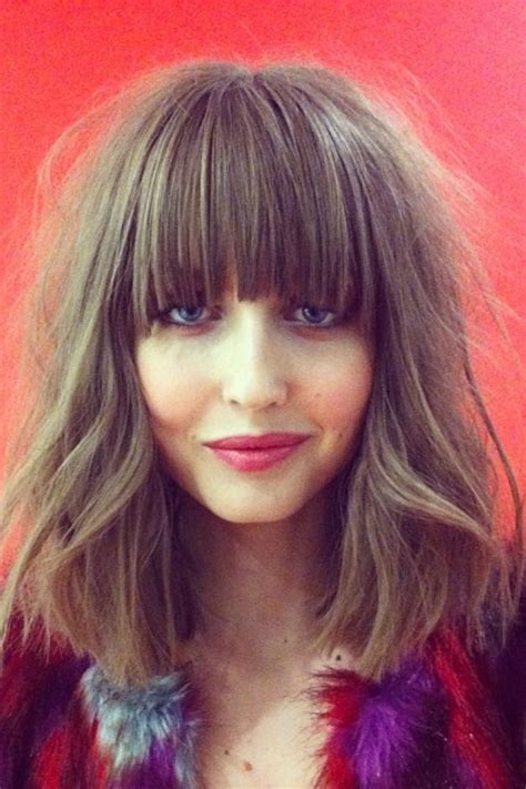 Пин от пользователя Danielle Fenny на доске Hair Укладка длинных