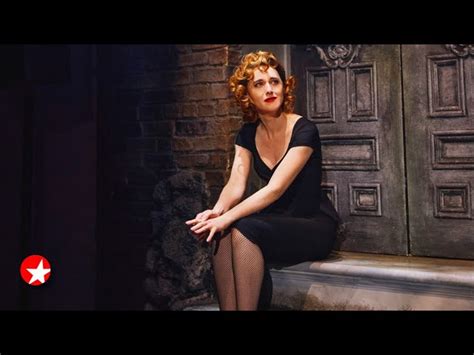 Lena Hall Broadway