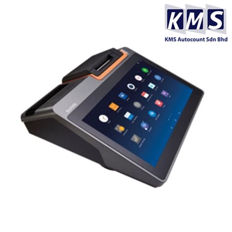 Sunmi T2 Mini Android Point Of Sales Pos 80mm Device Only
