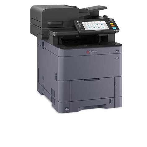 Kyocera Taskalfa Ma4500ci Pratic Buro