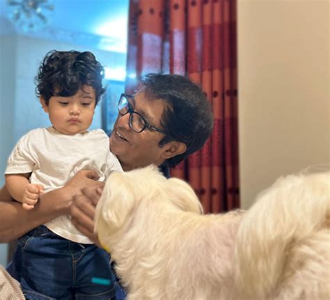 ছেলের নাম পরিবর্তন নিয়ে যা বললেন পরীমণি