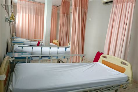 Service Facilities RS Restu Kasih