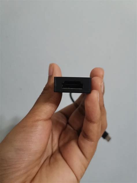 Microsoft Surface Usb C Hdmi Adapter Computers And Tech Parts