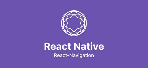 react navigation에서 header와 component의 상태를 공유하는 방법
