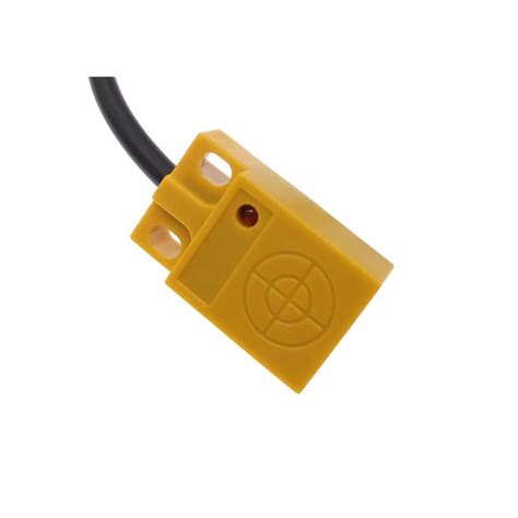 Proximity Switch 3 Wire Tl W5mc1 5mm Detecting Inductive Proximity