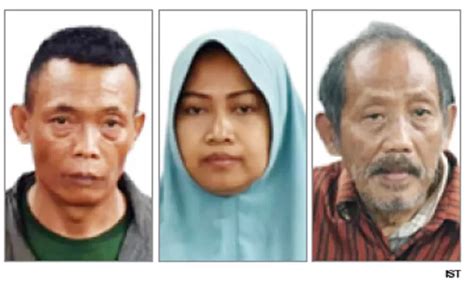 Warga Tembok Dukuh Surabaya Rugi Puluhan Juta Karena Kepincut Gentong
