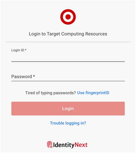 Workday Target Login Employee Team Member Portal And Payslip