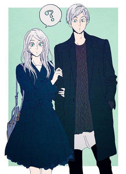 When You Realize Levs Sister Is Tall As Heck Haikyuu Anime Haikyuu