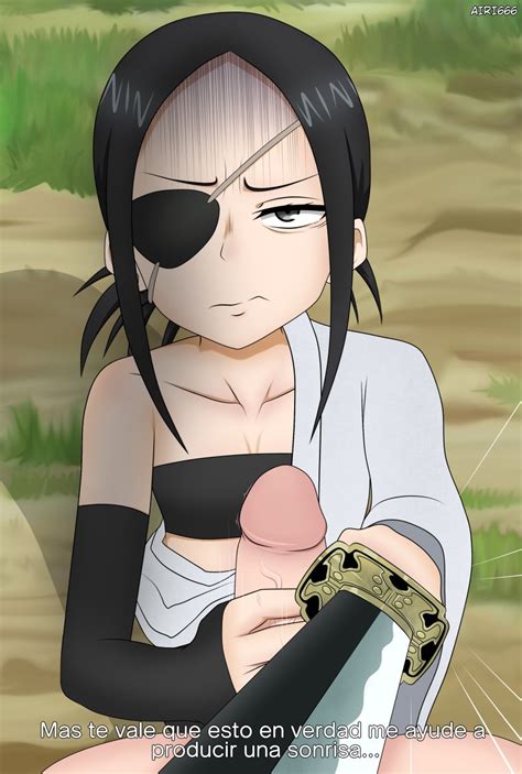 Rule 34 1girls Airi666 Aogiri Kunoichi Tsubaki No Mune No Uchi