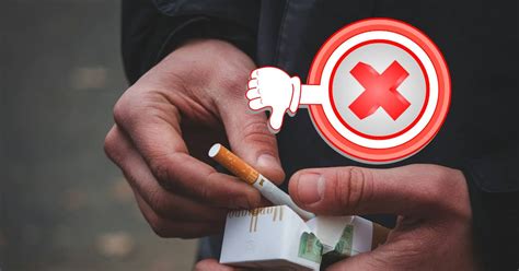 Cigarros De Contrabando Elevan Riesgos Legales Para El Pequeño Comercio