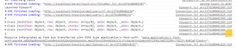 Javascript Sencha Touch Store Add Replaces Record 1 Stack Overflow