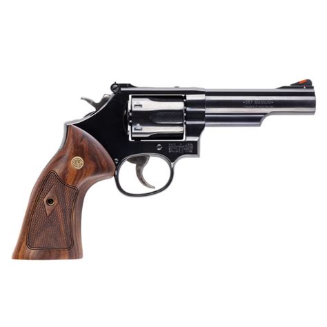 Smith And Wesson Model 19 Holsters Gunfightersinc