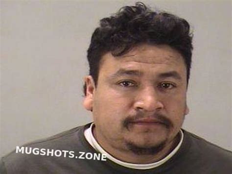 Estrada Marcos 09182023 Dallas County Mugshots Zone