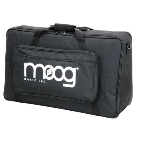 Moog Housse Sub 25 Sub Phatty Gigbag For Keyboard