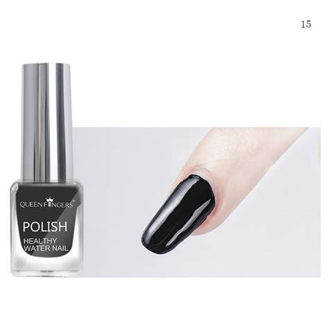 Cptfadh Acrylic Nails Esmaltes Para Uñas En Gel Gel Nail Polish Nail
