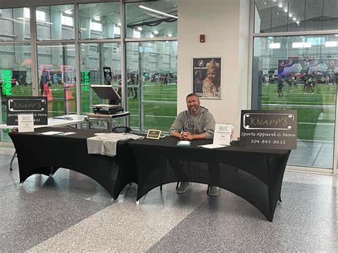 Knapps Sports Apparel