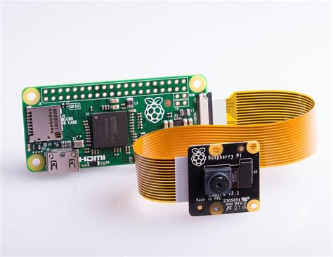 How To View Raspberry Pi Camera Revised