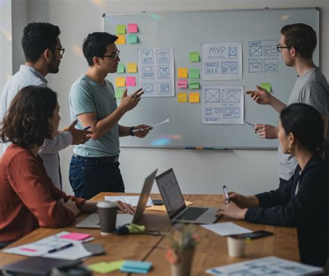 Build Your Edtech Mvp Key Features To Prioritize