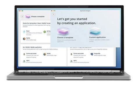 Docker Enterprise Suite Overhaul Eases Container Uptake TechTarget