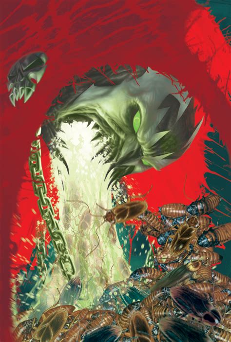 Sexy Spawn Sunday