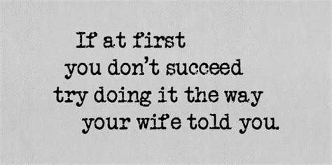 10 Hilarious Marriage Quotes For When The Honeymoon Is Way Over