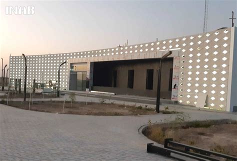 نمای Gfrc مجتمع رفاهی نخلستان اهواز جدیدترین نماهای ساختمان