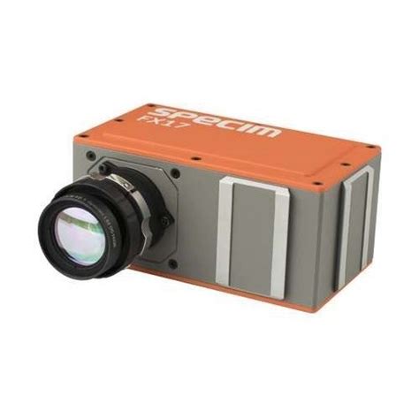 Cámara Hiperespectral Specim Fx17 Specim Spectral Imaging Ltd