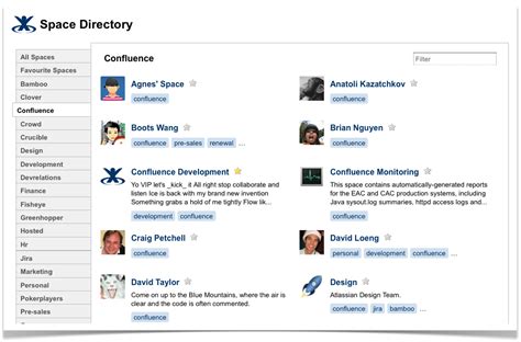 Confluence Release Notes Confluence Data Center And Server Atlassian Documentation