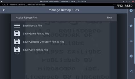 Libretro A Crossplatform Application API Powering The Crossplatform Gaming Platform RetroArch