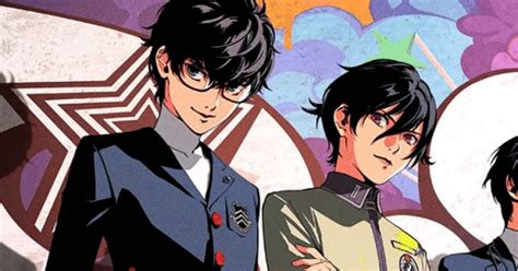 Atlus trabajaría en 2 juegos de Persona sin anunciar y uno sería Persona 6