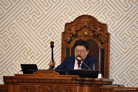 “Монгол Улсын Их Хурлын 2024 оны ээлжит сонгууль товлон зарлах санал авах өдрийг тогтоох тухай