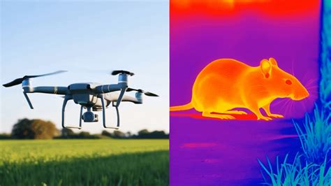 The New Ai Side Hustle Drone Based Pest Control By Ai Wanderingnut News And Blog Jun 2024