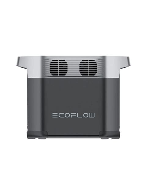 Зарядная станция EcoFlow DELTA 2 1024 Втч купить в Одессе Киеве