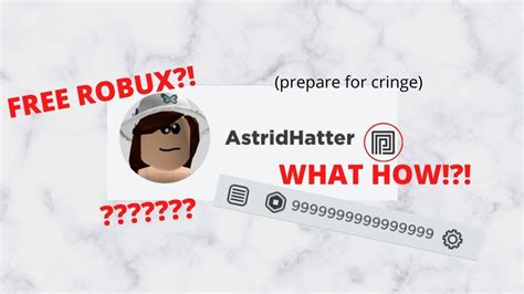 HOW TO GET FREE ROBUX EASY NO HUMAN VERIFICATION NEEDED YouTube